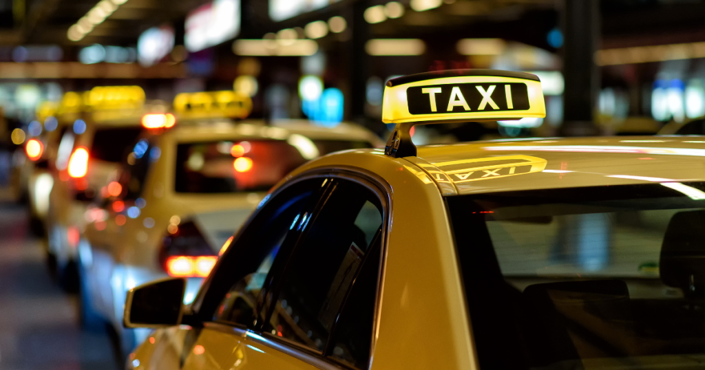Uber Partnering with Yellow Cab and Flywheel: What It Means for Drivers ...