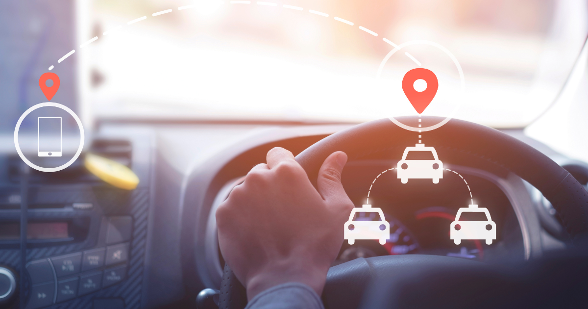 Uber Partnering with Yellow Cab and Flywheel: What It Means for Drivers ...