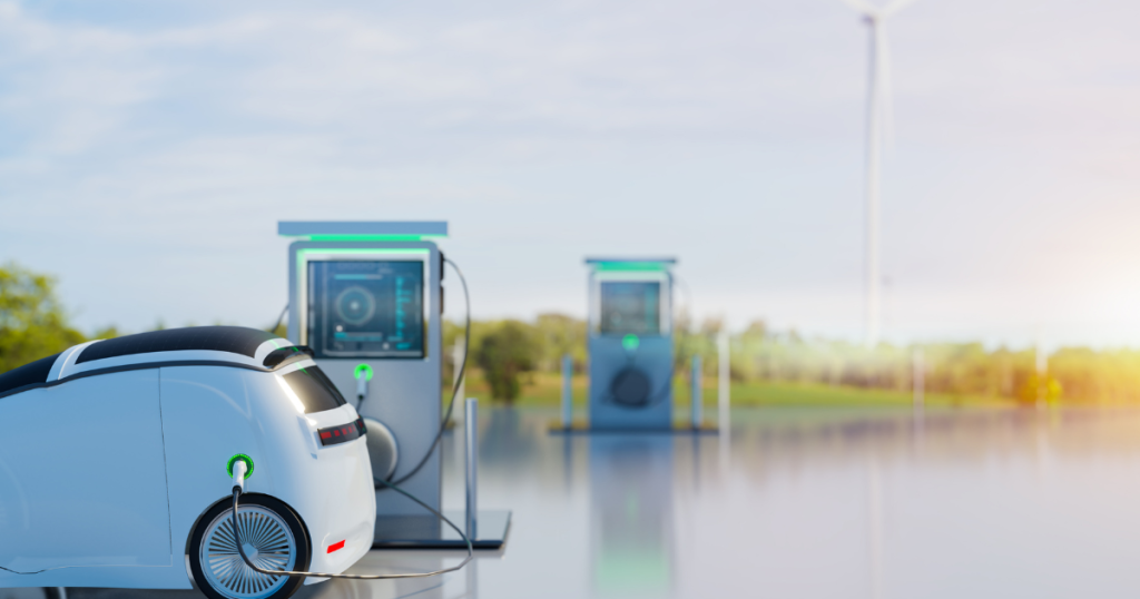 What Lyft's New EV Incentives Mean For Driver Success