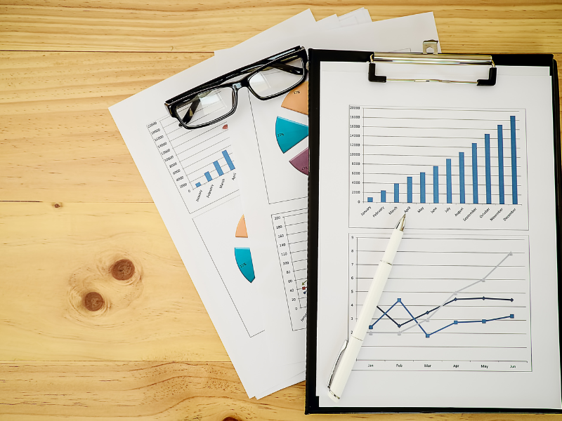 Survey Results: How to Analyze & Present Data Effectively