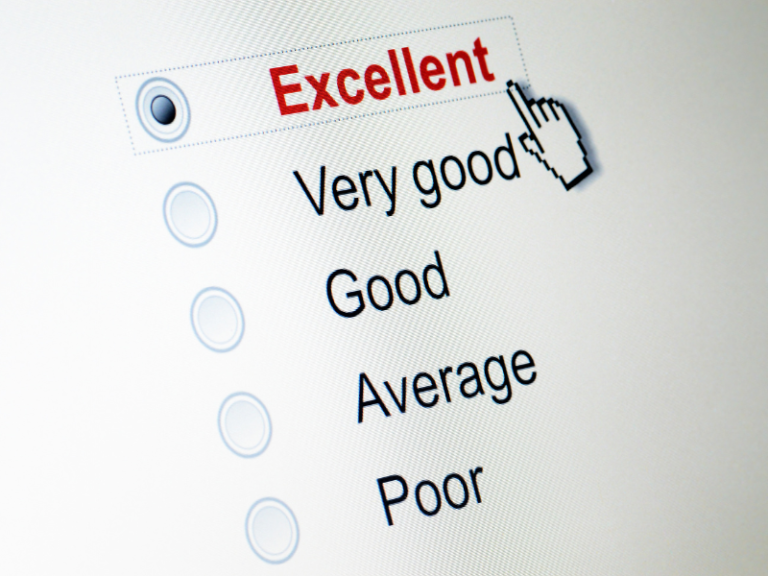 11 Reasons Why You Should Be Taking Surveys on a Regular Basis ...